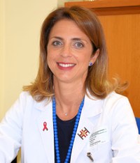 Anna Marra - Arcispedale Sant'Anna